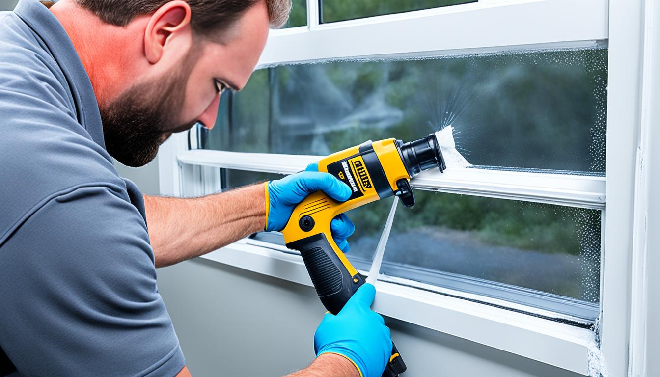 Fenster neu abdichten – Schritt-für-Schritt Anleitung